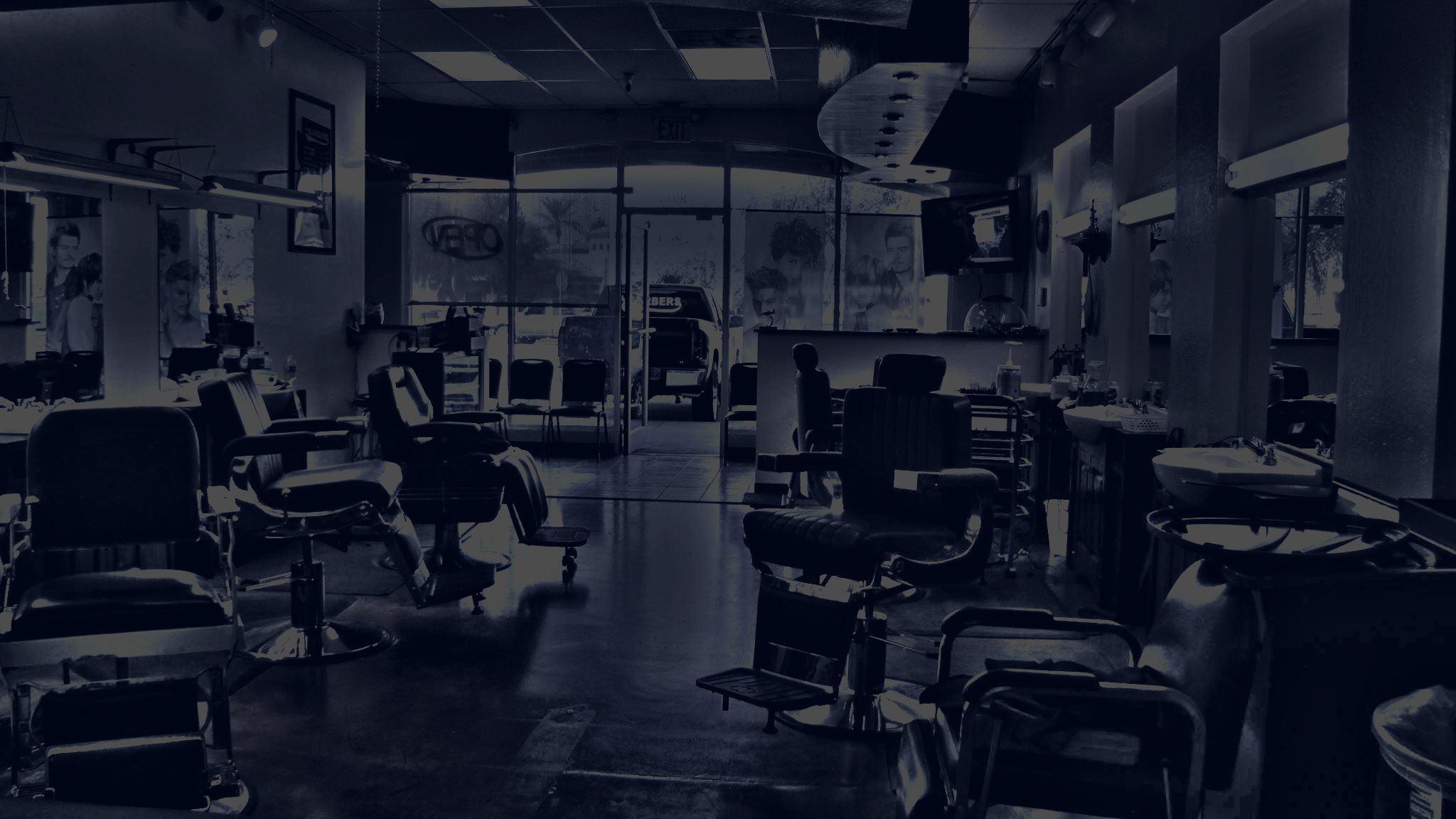 Best Fade In Arizona - PV Parbers